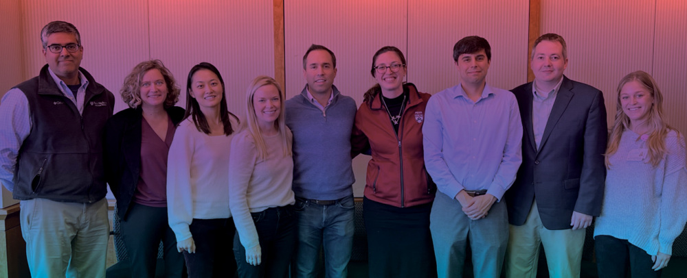 The Clayco Foundation Team Rvcl